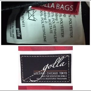 Golla | Bags | Golla Nwot Pink Cushioned Messenger Laptop Bag | Poshmark